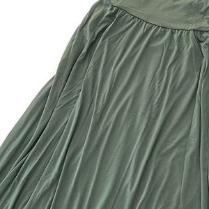 LuLaRoe | Dresses | Lularoe Riley Midi Dress | Poshmark